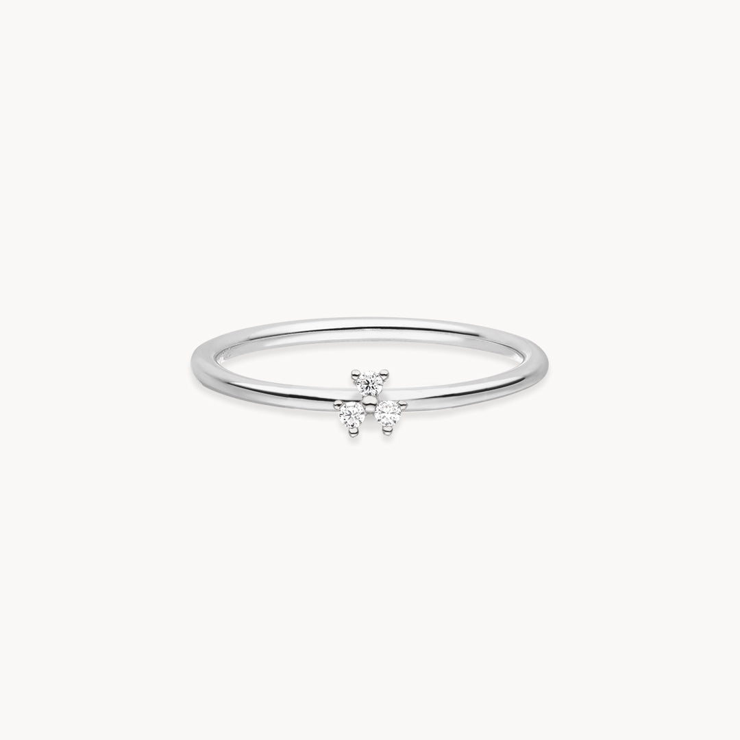 Fleur Ring – VEYNOU