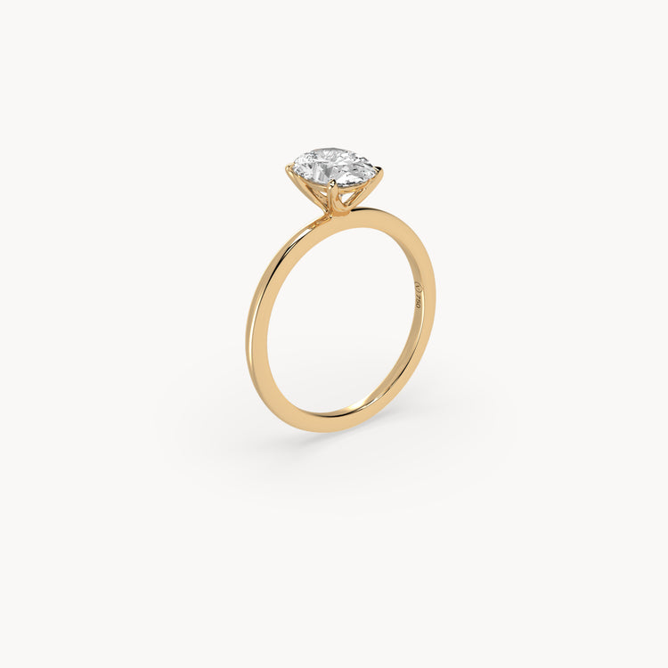 Verlobungsringe von Veynou, zeitlos und nachhaltig. – VEYNOU