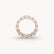 Celeste Eternity Ring – VEYNOU
