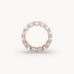 Celeste Eternity Ring – VEYNOU
