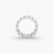Celeste Eternity Ring – VEYNOU