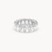Celeste Eternity Ring – VEYNOU