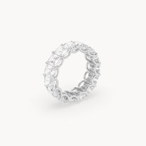 Celeste Eternity Ring – VEYNOU
