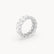 Celeste Eternity Ring – VEYNOU